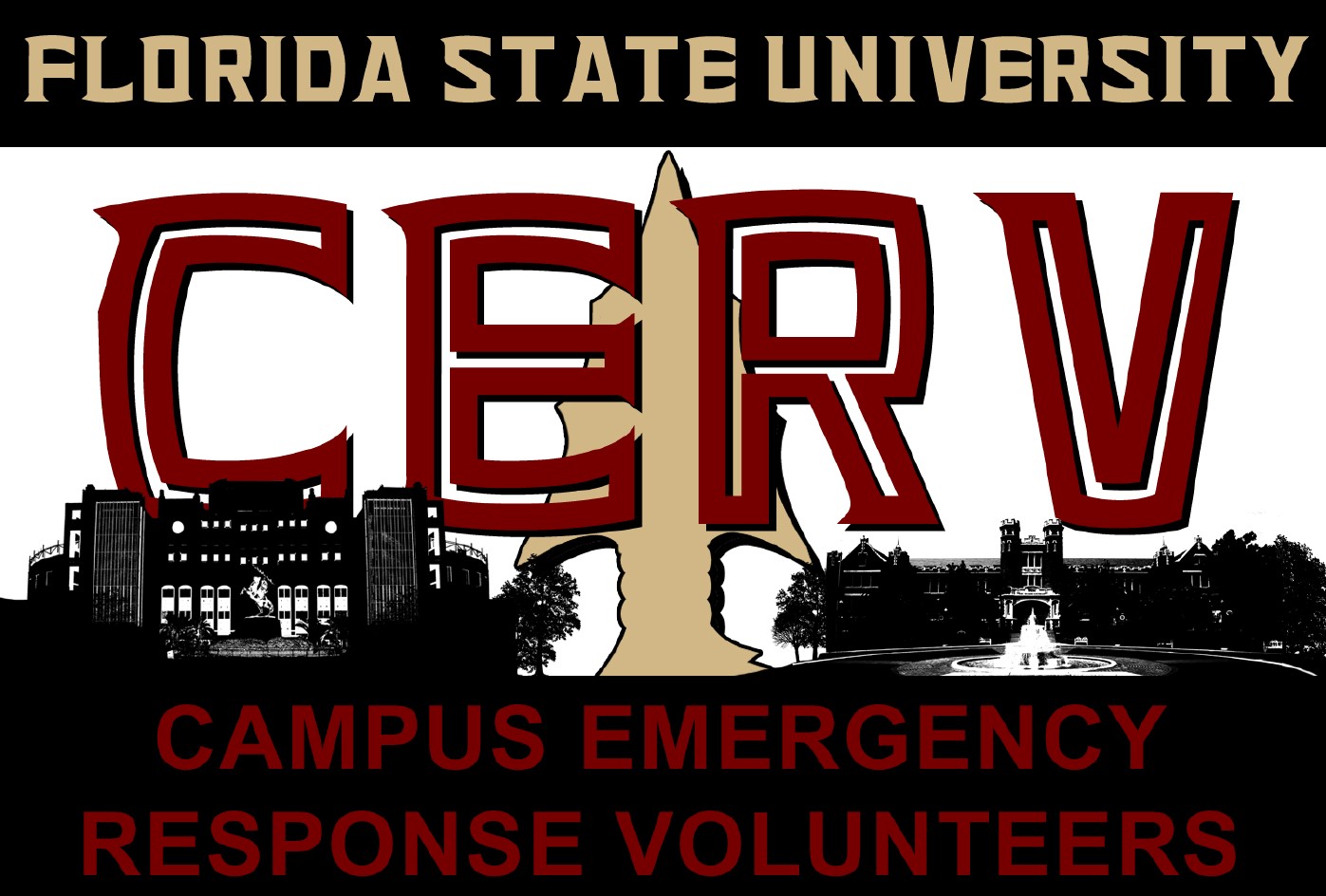 CERV (Campus Emergency Response Volunteers) | Emergency Management